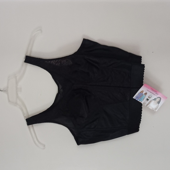 Exquisite Form | Intimates & Sleepwear | Exquisite Form Fully Bra Size ...